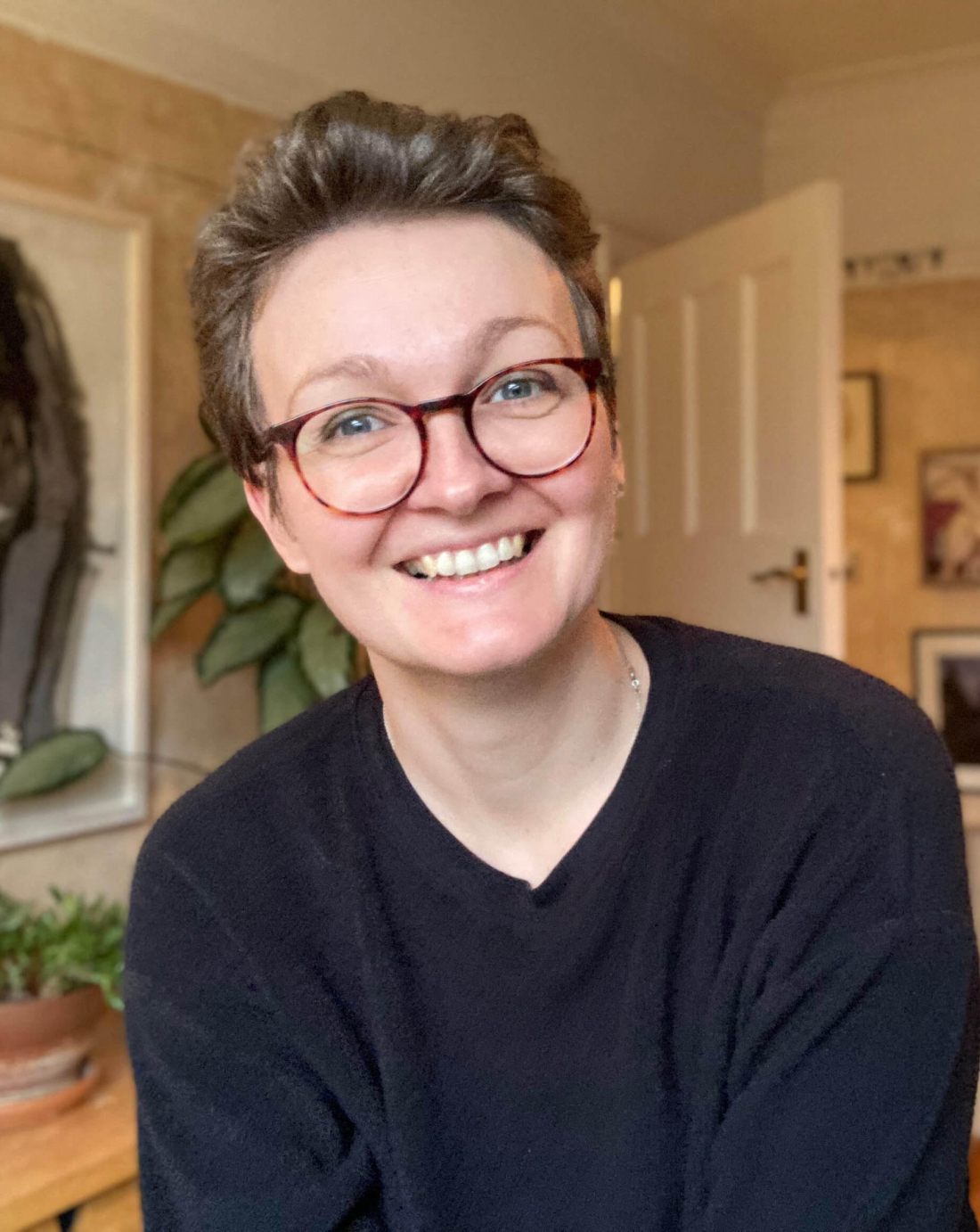 ROCKS Casting Director Lucy Pardee takes home Semiramis Award for Best Casting - ICDA