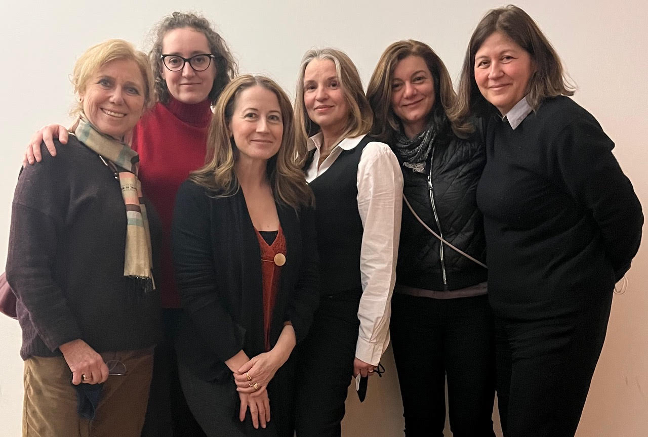 About ICDA - International Casting Directors Association