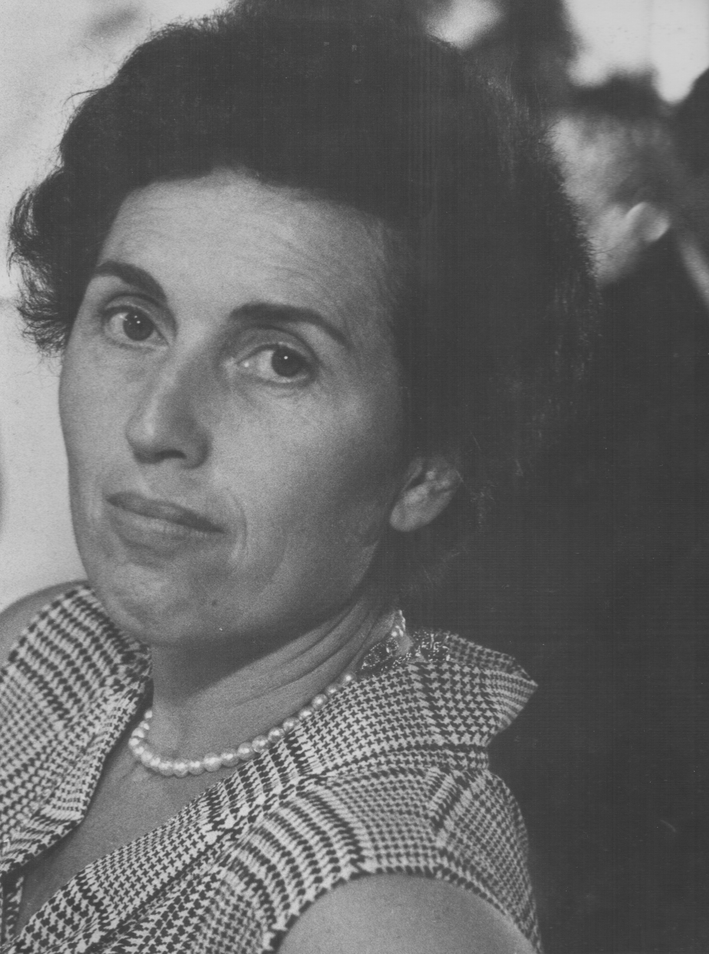 Isa Bartalini and the Beginnings of Casting in Italy - ICDA