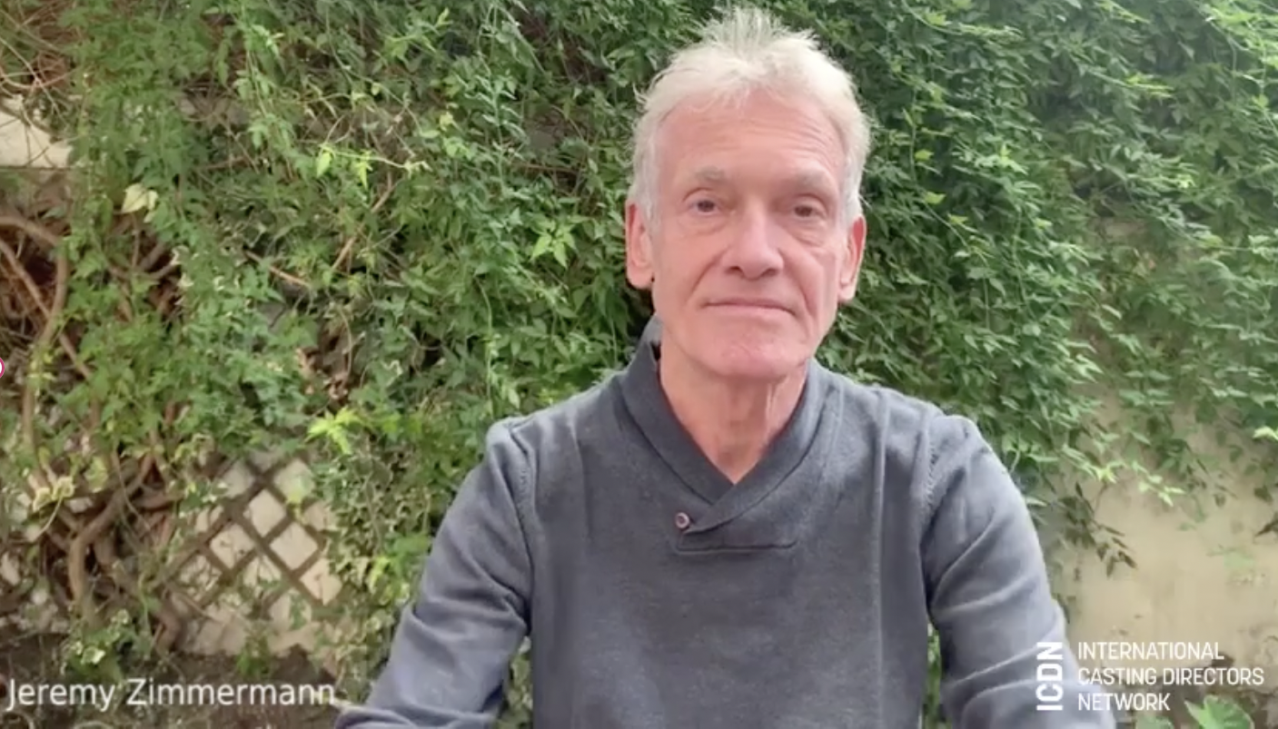 ICDN Interviews: Jeremy Zimmermann - ICDA