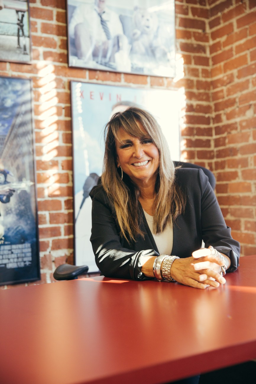 2022 Semiramis Award: Meet our nominees - Deborah Aquila, Lisa Zagoria ...