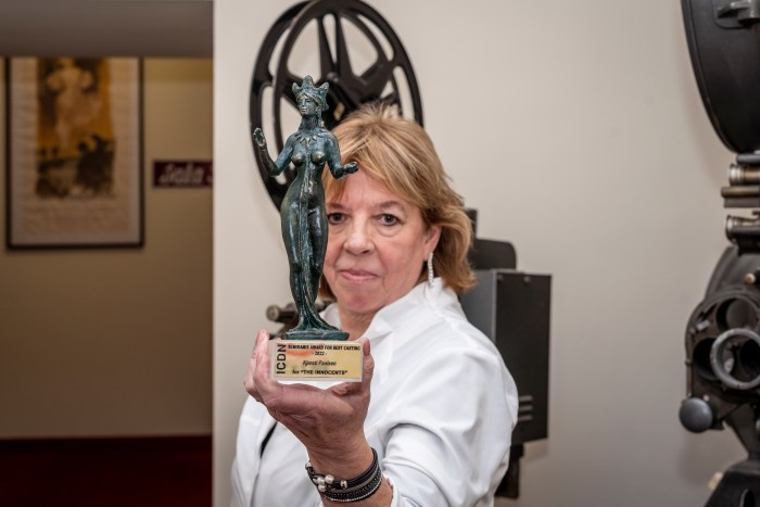 New members round-up - ICDA