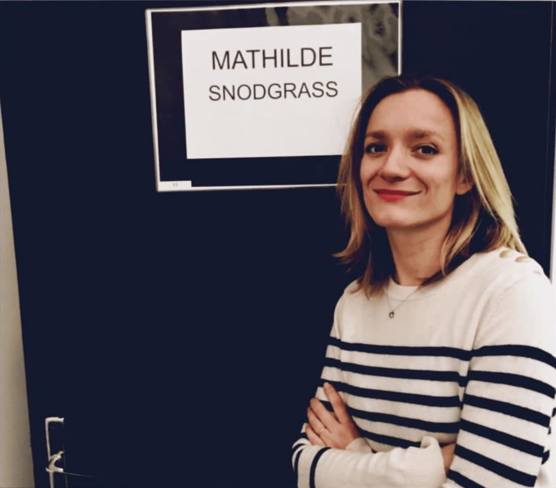 Venice IFF 2024 Round-Up - ICDA