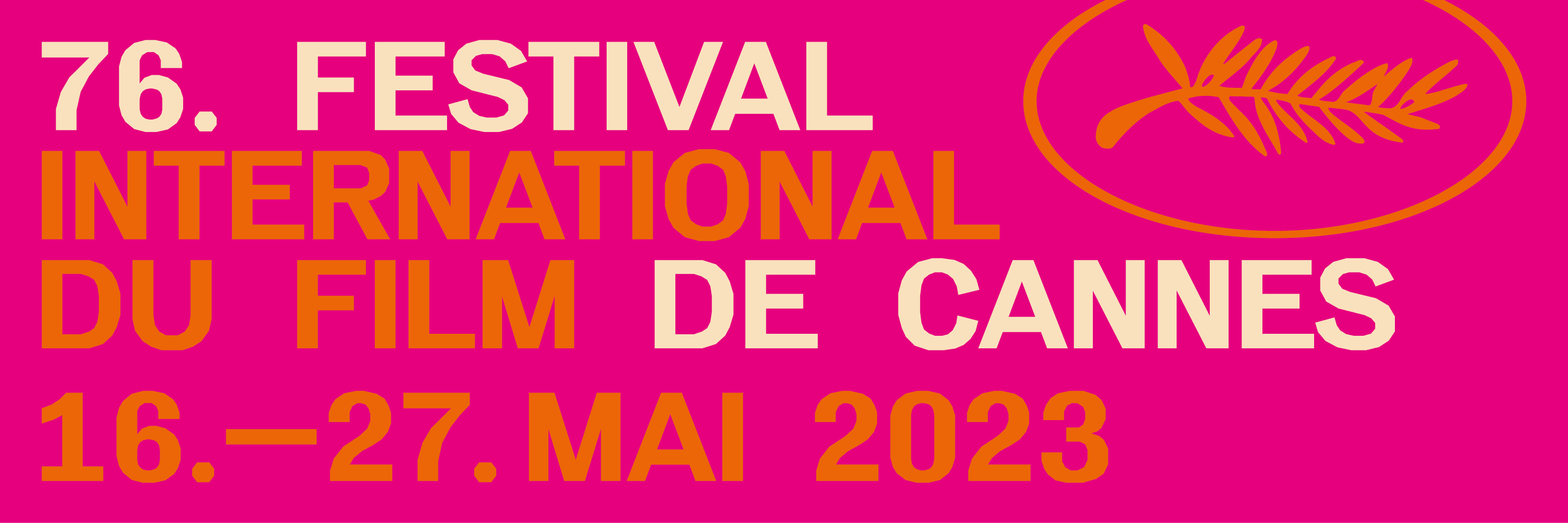 Festival de Cannes - ICDA
