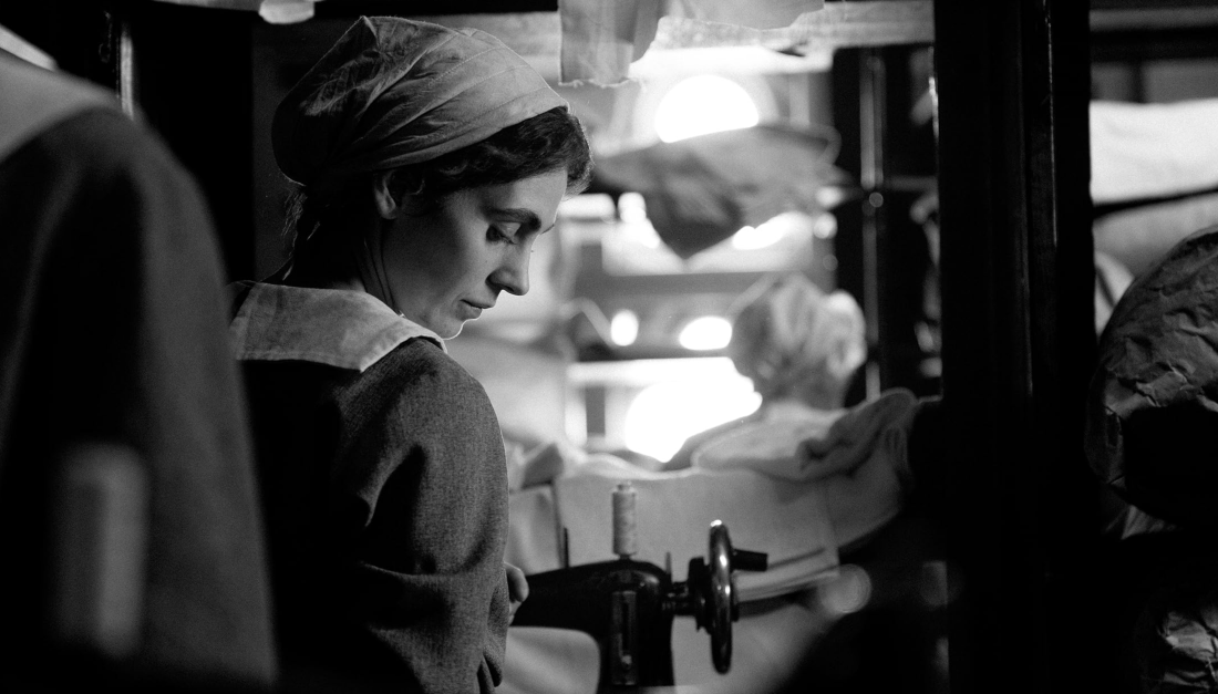 2024 Festival de Cannes - ICDA